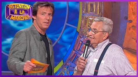 Attention à la marche Jean Luc Reichmann Intégral S2 EM134 27