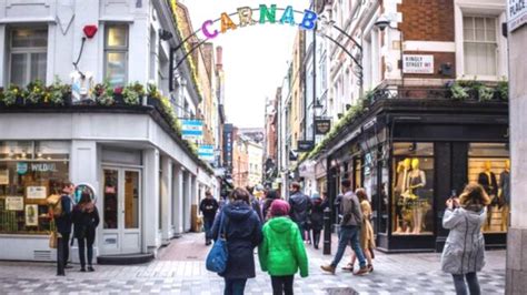 Guide On The Best Things To Do In Soho London Kensington Guide