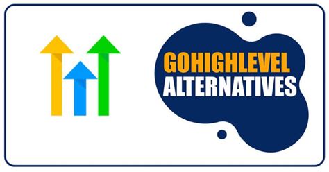 Gohighlevel Alternatives Ranked And Rated For