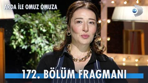 Arda Ile Omuz Omuza B L M Fragman Yasem N Ba Tan Youtube