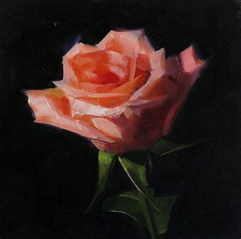 Pin by ʚɞ Zahra on La Vie En R SE ʚiɞ peintures Flower art