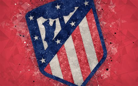 Fondos de pantalla del Atlético de Madrid FondosMil
