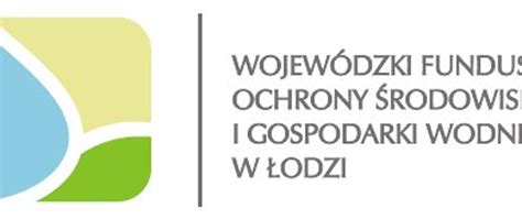 Dofinansowanie ze środków Wojewódzkiego Funduszu Ochrony Środowiska i