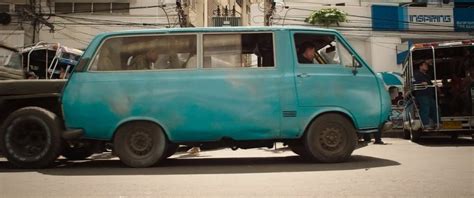 Imcdb Org Toyota Hiace H In Mei Gong He Xing Dong