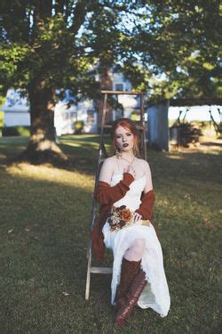 Lilith Jenovax Photography Music Art