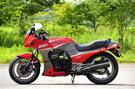 Kawasaki Gpz Manuals Enduro Team