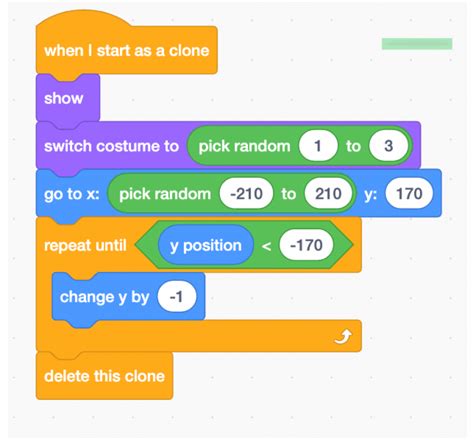 How To Make A Jumping Game In Scratch