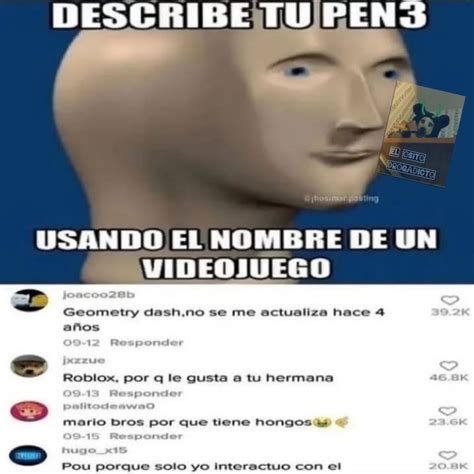 Memes De Mierda 5 Nueva Marca De Agua Meme Subido Por Ahh 193