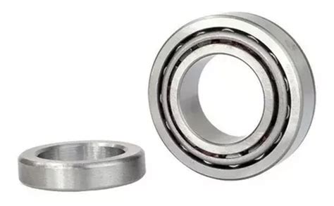 Ruleman Rueda Trasera Ford Ranger X X X Tc