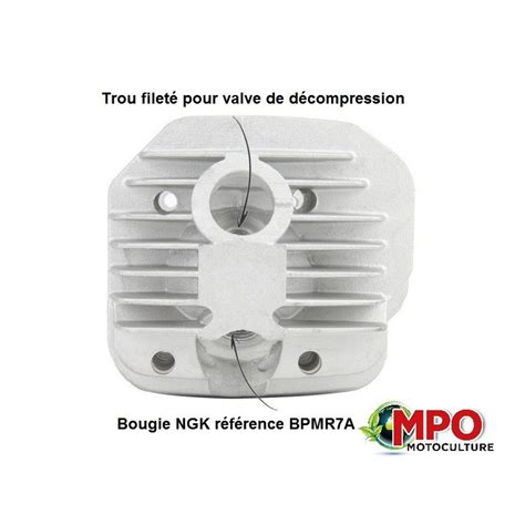 Cylindre piston pour Stihl 044 MS440 MS 440 Ø 50 mm Joints offer