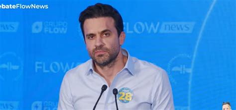 Mar Al Expulso De Debate E Marqueteiro De Nunes Agredido Por