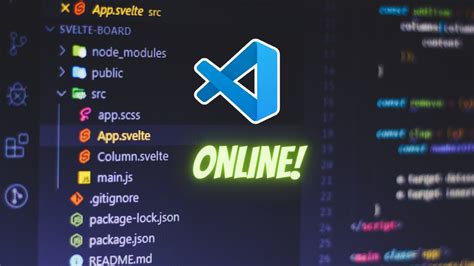 How To Use Vs Code Online Without Installation Run Visual Studio Code