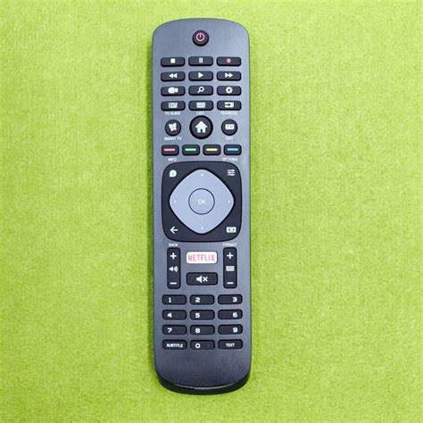 Original Remote Control 398GR08BEPHN0025CR For Philips LED TV