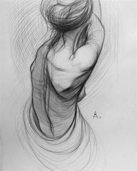 Épinglé par Gerda Szottfried sur Grafika Dessin silhouette Peinture