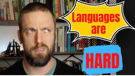 Top Linguist Hacks For Language Learners Youtube