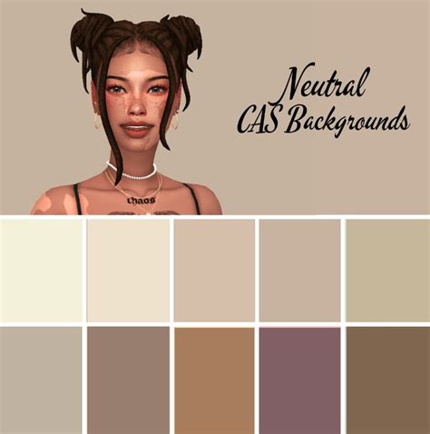 35 Aesthetic Cas Background Cc For Sims 4 You Will Love 31 Sims 4 Cas Background Sims 4