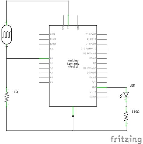 Introduction To The Arduino Electronics Information From PenguinTutor