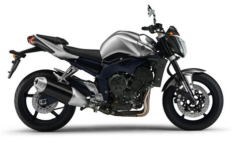YAMAHA FZ1 N 2006 2012 Specs Performance Photos Autoevolution