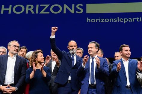 Remaniement Promu ministre Christophe Béchu devra confirmer sa propre