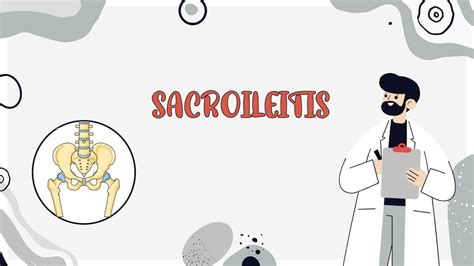 Sacroileitis MIR UDocz