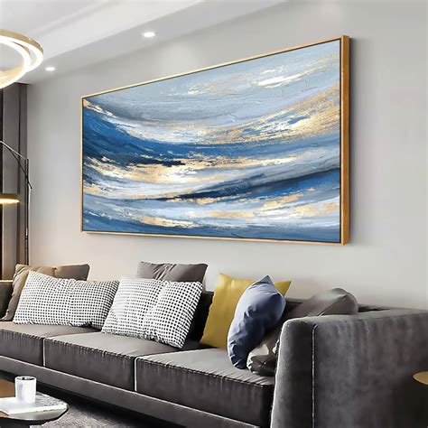 Modern Large Wall Decor Ideas For Living Room That Will Transform