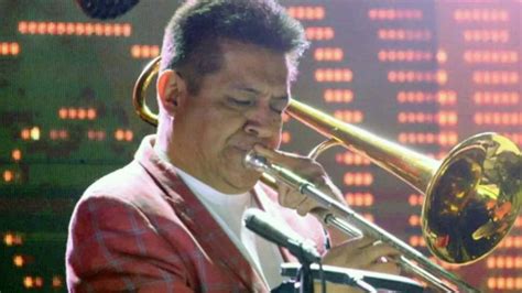 Murió Pascual Suárez integrante de Grupo Cañaveral luto invade grupo