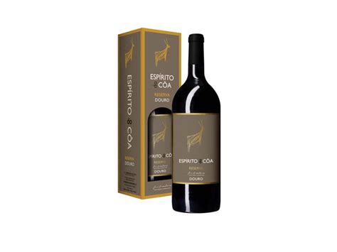 multiPROMOS Espirito do Côa Vinho Tinto Douro DOC Reserva Magnum