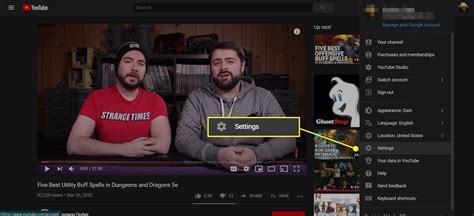How To Add Subtitles To Youtube