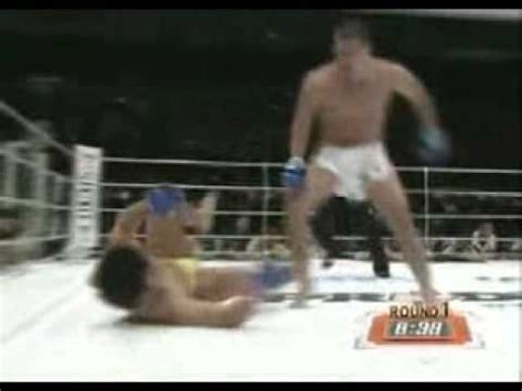Ufc Preview Promo Mauricio Shogun Rua Vs Lyoto The Dragon Machida