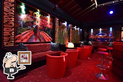 Fkk World Gie En Fkk Club Bordell Bei Frankfurt Pohlheim
