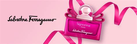 Salvatore Ferragamo Perfumy I Kosmetyki Notino Pl