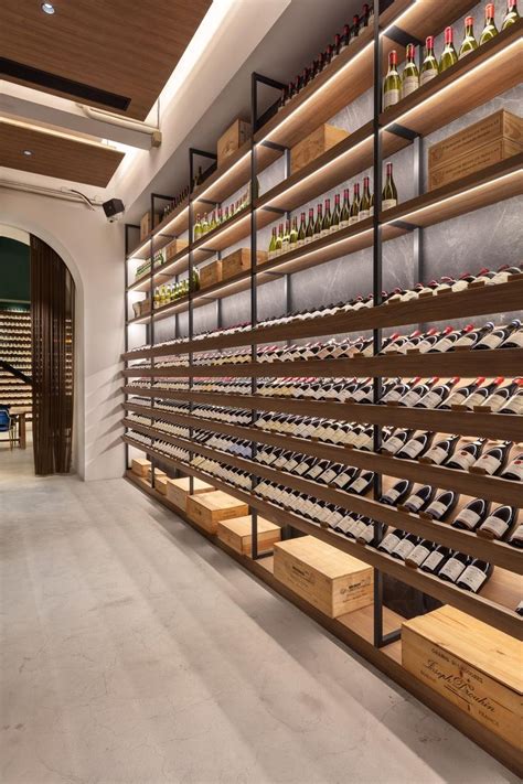 Small Wine Cellar Ideas Most Functional Cellars For Small Spaces Artofit