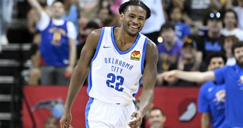 Nba Summer League Hot Takes About Top Players From Day Las