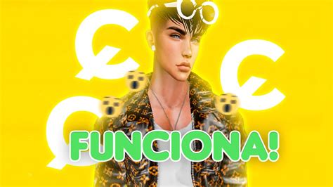 Como ganhar créditos no imvu rápido 2021 YouTube