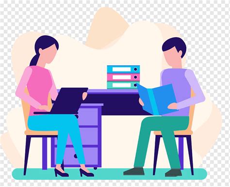 Office Workflow Png PNGWing