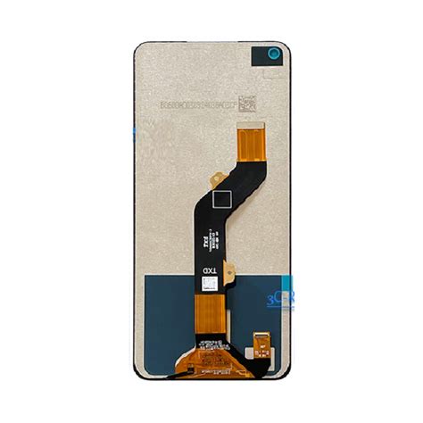 Tecno Pova Ekran Dokunmatik Siyah Çıtasız A Plus Kalite ts22200z