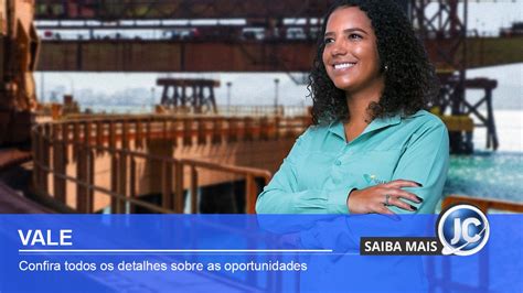 Vale abre 170 vagas para Programa de Formação Profissional