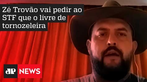 Zé Trovão é eleito deputado federal em Santa Catarina YouTube