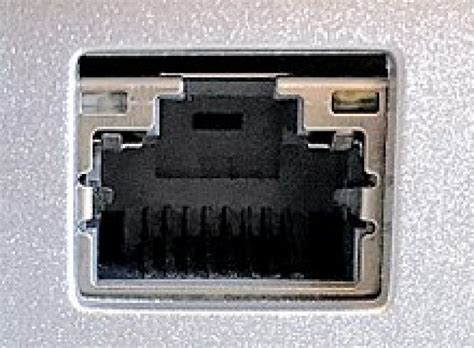 Qu Est Ce Qu Un Port Ethernet Et Comment Fonctionne T Il Test Et