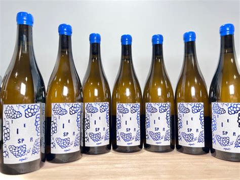 Nicolas Barbou Touraine Oisly En Quete D Esprit Vin De Lo Art 2020