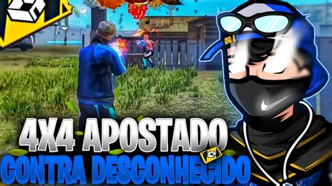 FREE FIRE AO VIVO SALINHA INFINITA 4X4 O CHAT LIVE ON