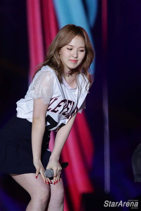 Wendy 웬디 Son Seung Wan 손승완