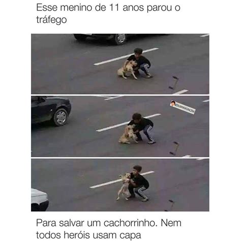 Mãe posso sair Sim filho se divirta E sério Sim pode pegar o