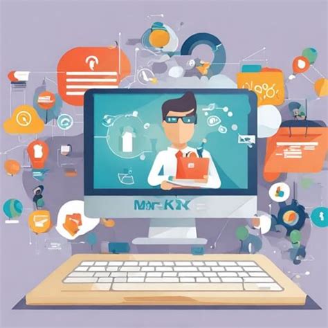 Estrategias Efectivas De Marketing Para Impulsar Tu Negocio