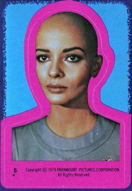 Science Fiction Tv Star Trek Characters Paramount Pictures Emotions