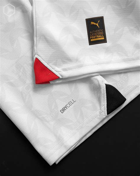 Review Camisetas Puma Del Ac Milan Alternativa Marca De Gol