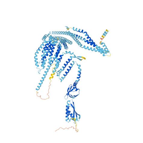 RCSB PDB AF AFP39285F1 Computed Structure Model Of Miniconductance