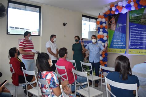BLOG DO EDINHO SOARES PREFEITURA DE OROBÓ INAUGURA A SALA DO EMPREENDEDOR