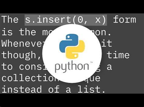 Python Prepend To List In 5 Easy Steps