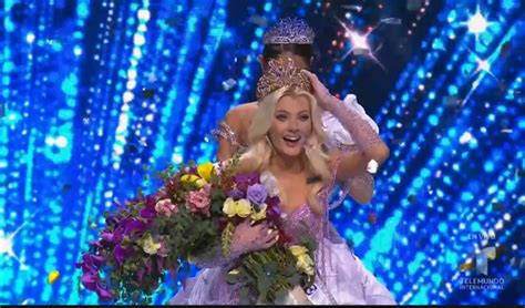 Nicaragua En Miss Universo En Vivo Hoy Por Telemundo Geyssell